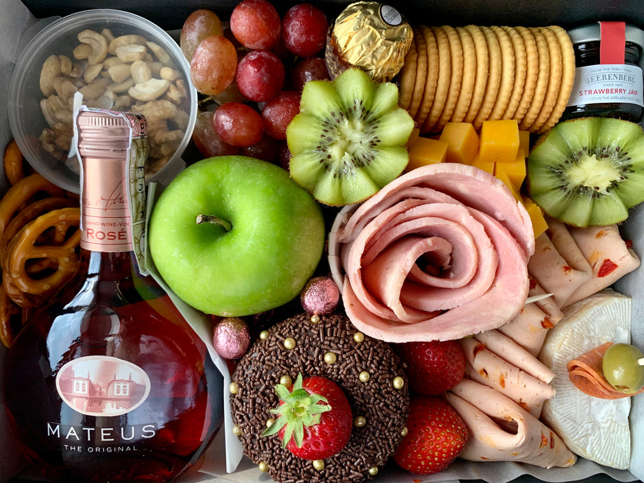 GRAZE BOXES | GOODNESS GRAZE – Goodness Graze